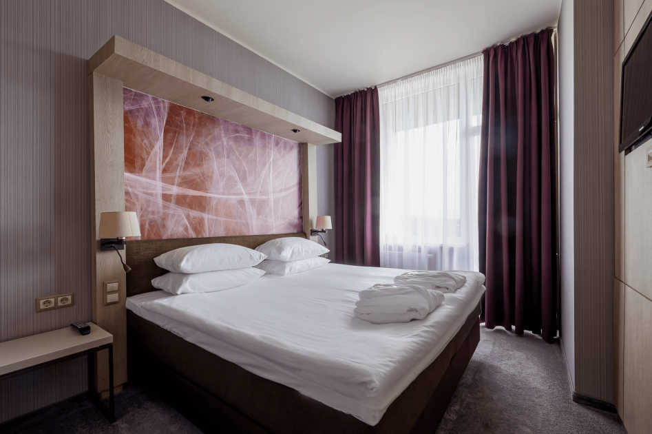 Liukso kambarys Druskininkuose | SPA VILNIUS