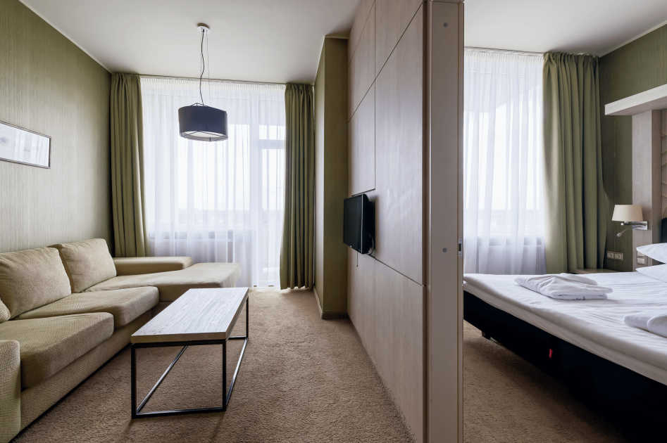 Šeimos apartamentai Druskininkuose | SPA VILNIUS