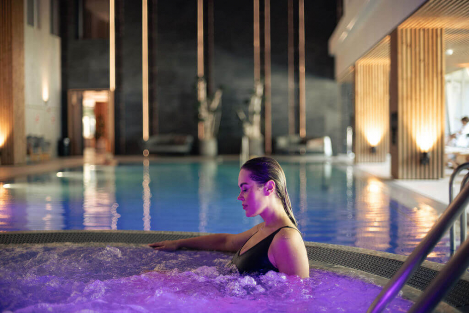 Nakvynė, užsakant proceduras Druskininkuose | SPA VILNIUS