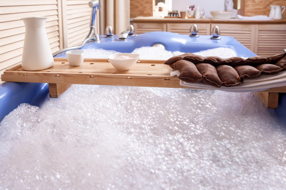 Programa „Ramus poilsis“ Druskininkuose | SPA VILNIUS