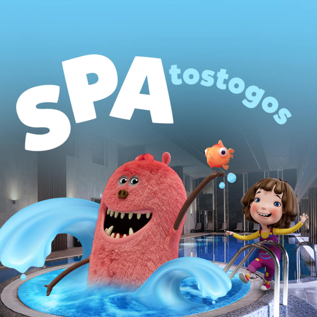 Ypatingi pasiūlymai | SPA VILNIUS Druskininkai