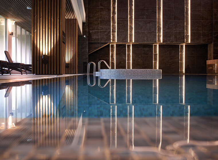 Mineralinė vonia „Druskininkai" Druskininkuose | SPA VILNIUS